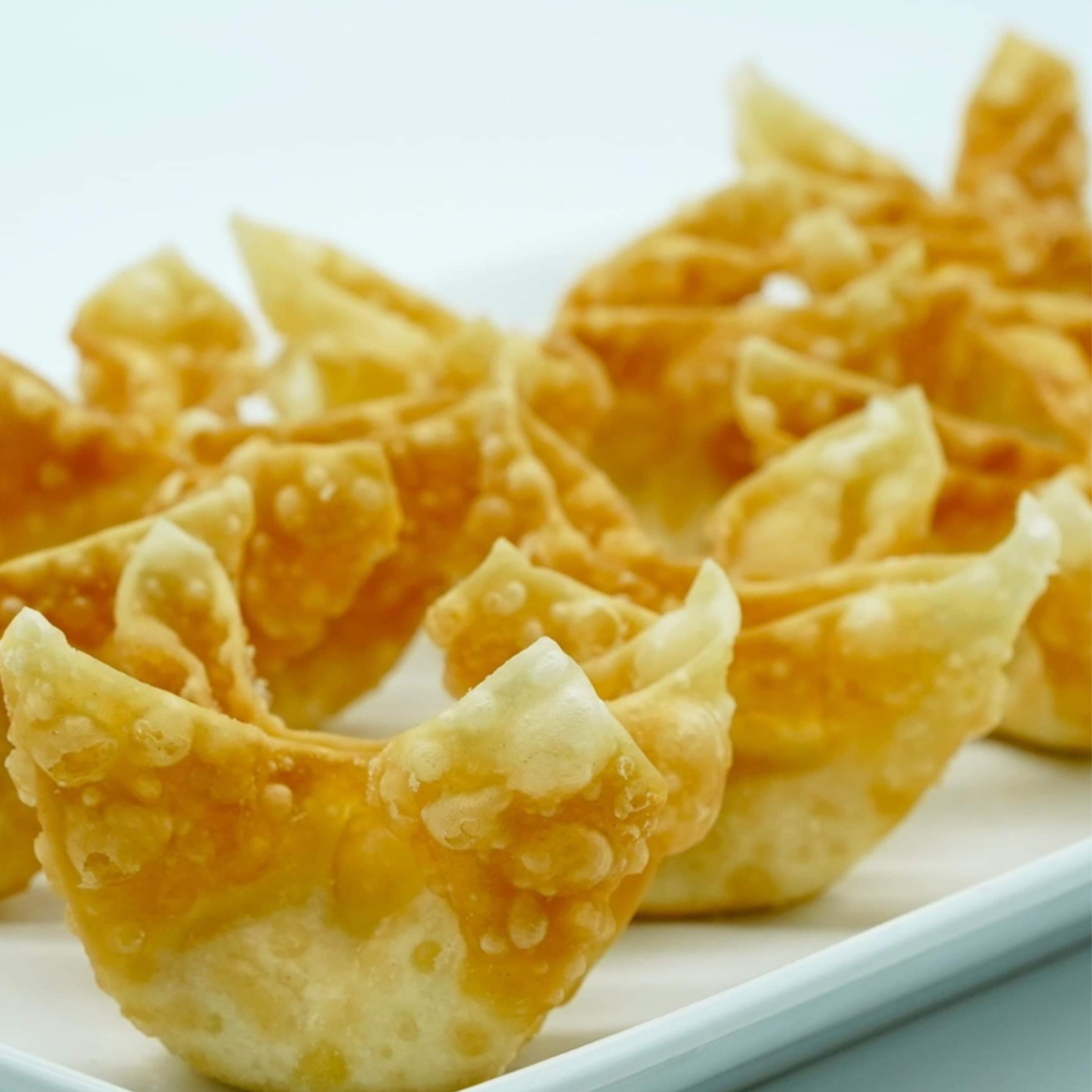 CRAB RANGOON | RED LOTUS THAI EXPRESS LLC
